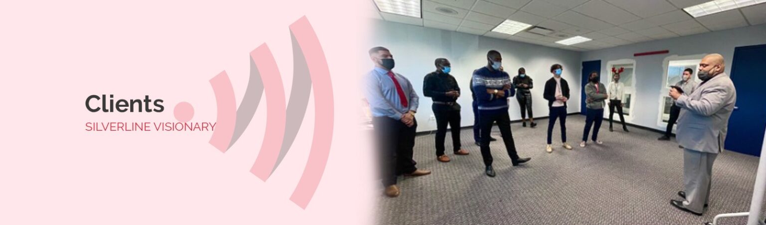 Silverline Visionary Clients | Business Development | Sales